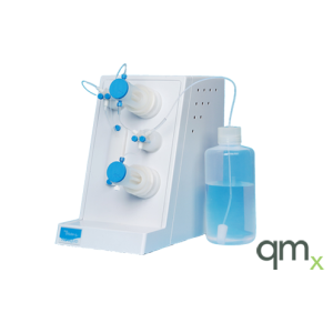 Qmx Laboratories - Sample Preparation Equipment