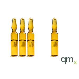 Qmx Laboratories - Chemicals