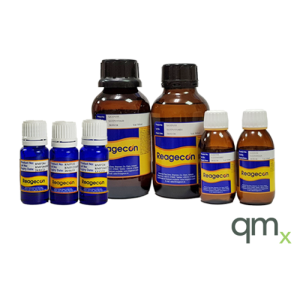 Qmx Laboratories - Chemicals