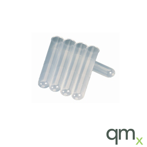 Qmx Laboratories - Autosampler & Sample Tubes