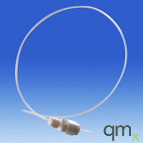 Qmx Laboratories - Nebulizer_Fitting_Swagelok_Sample_Inlet