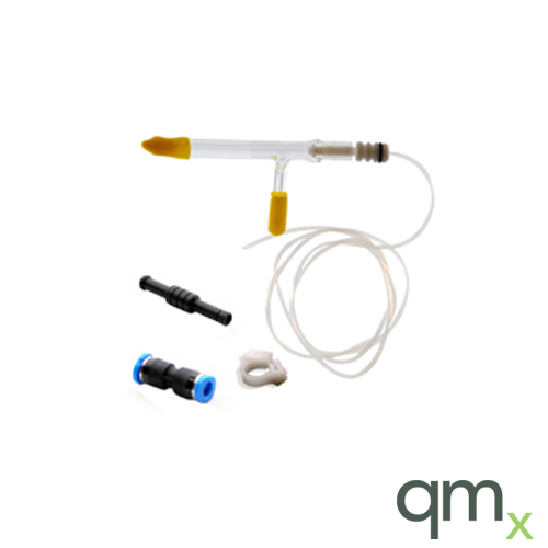 Qmx Laboratories - ICP Nebulisers