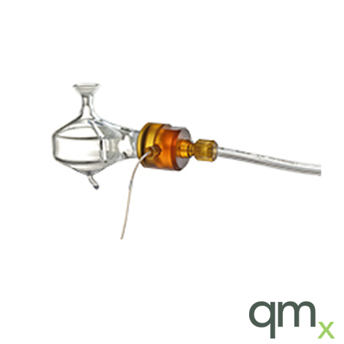 Qmx Laboratories - Nebulizer_Mini_X_Flow