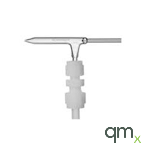 Qmx Laboratories - Quick_Connect_Kit_High_Pressure_Gas_Connection