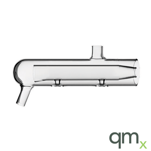 Qmx Laboratories - Scott_Spray_Chamber_Type_II