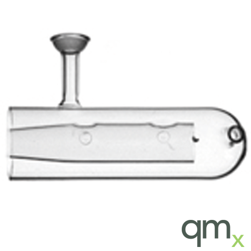 Qmx Laboratories - Spray_Chamber_Quartz_Scott_Double_Pass_Agilent_7500 ...