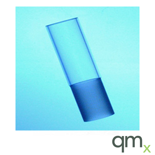 Qmx Laboratories - Torch_Tube_Outer_Radial_Quartz_82_5mm