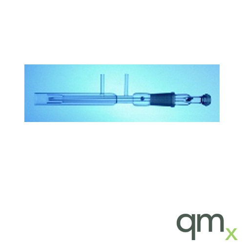 Qmx Laboratories - Torch_Demountable_2x_1_5mm_Quartz_Injector