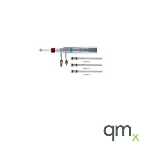 Qmx Laboratories - Torch_Demountable_SOP_w_injector