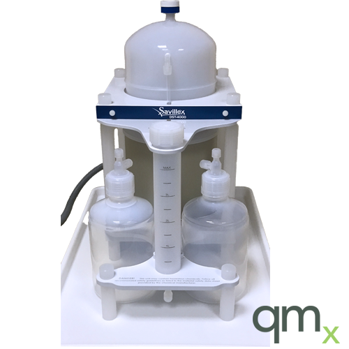 Qmx Laboratories - Savillex_DST_4000_Acid_Purification_System_230V