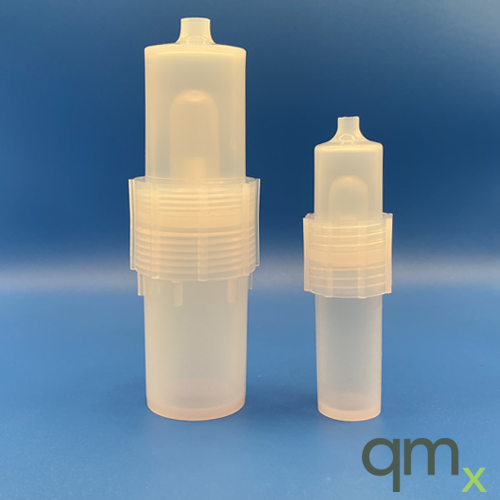 Qmx Laboratories - Digest_nVessel_300ml