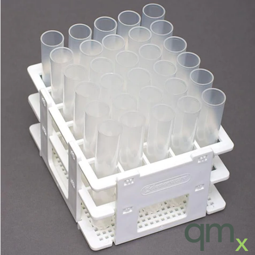 Qmx Laboratories - Teledyne Cetac_14_ml_Polypropylene_Vial_Kit_with ...