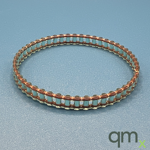 Qmx Laboratories - Teledyne Cetac_X-Axis_Drive_Belt